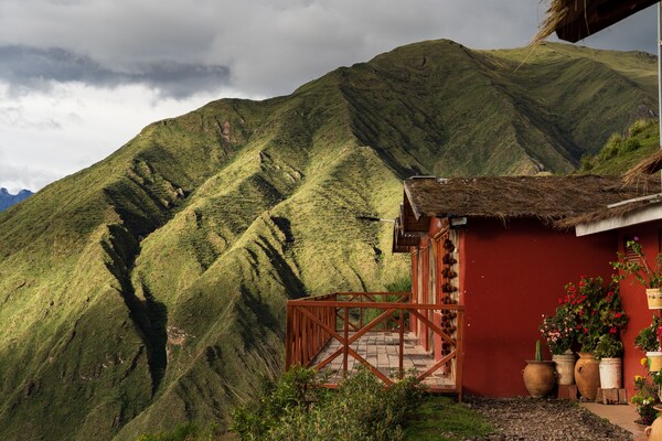 Alpaca Lodge - Provincia de Anta