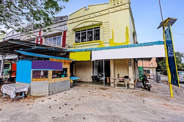 Hotel O Aulia Homestay Syariah - Batam