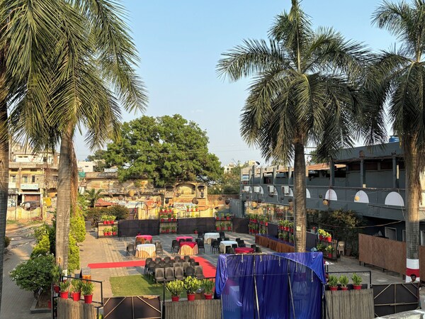 Hotel Akanksha - Jagdalpur