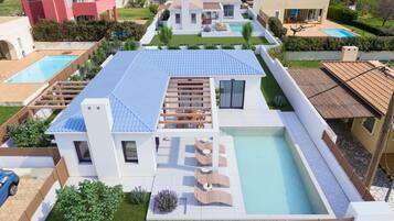 Casa | 2 quartos