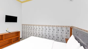 Suíte | 1 quarto, quartos à prova de som, Wi-Fi de cortesia, roupa de cama