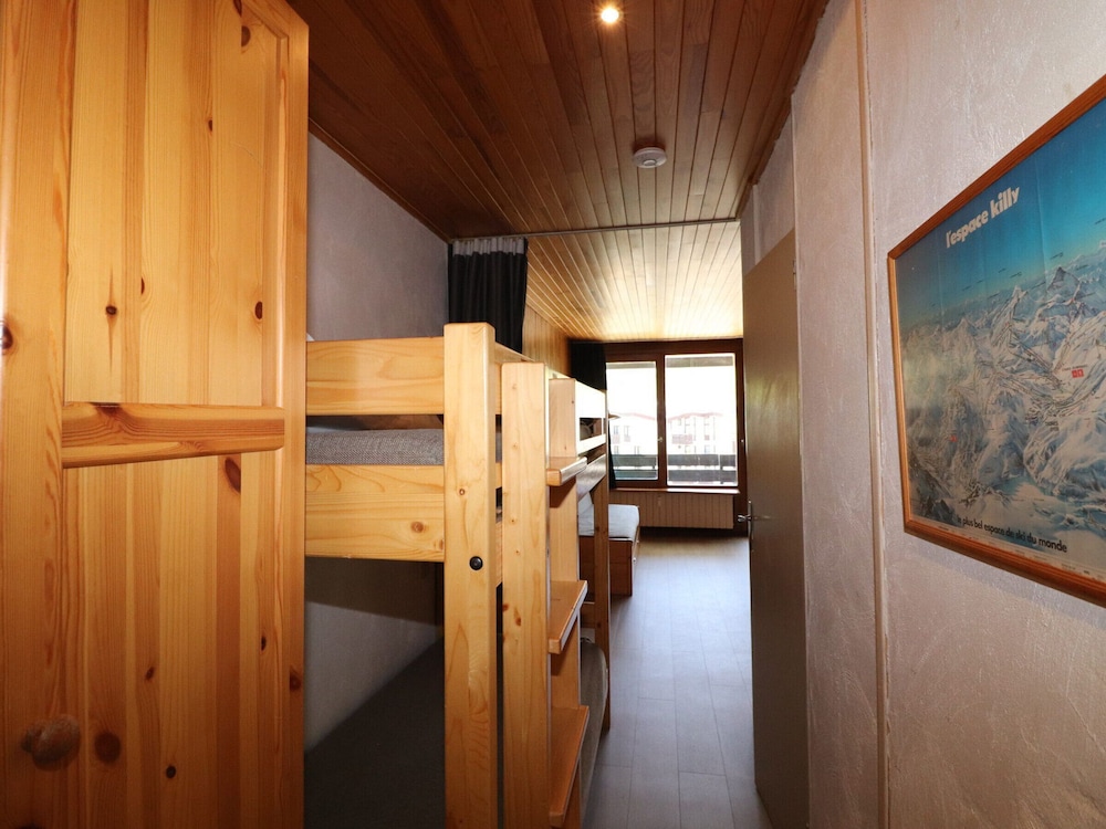Estudio Acogedor En Val Claret · Cerca De Pistas Y Tiendas · Balcón Al Sur - Tignes