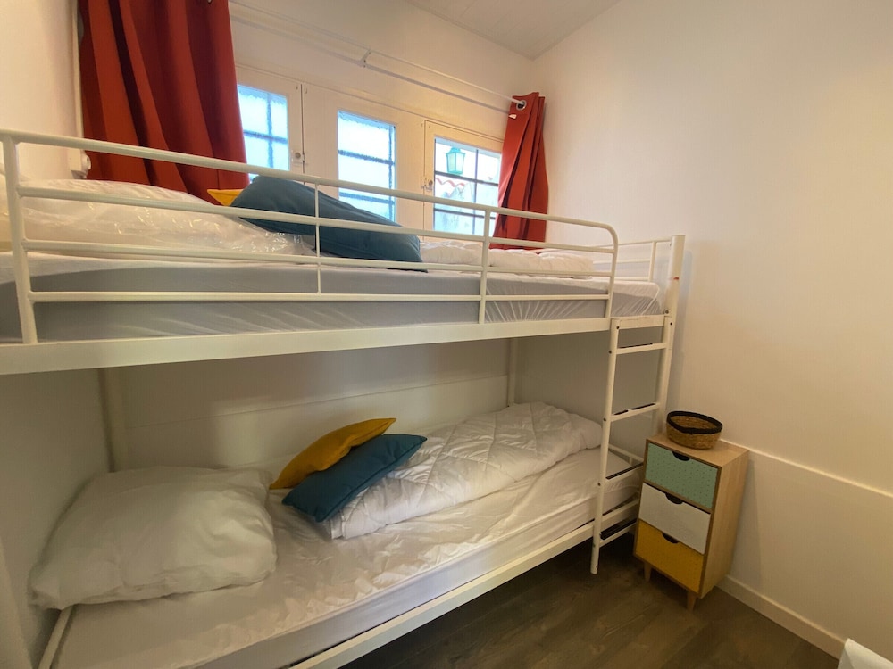 Charming Apartment Near Beach & Shops, La Tranche-sur-mer - Île de Ré