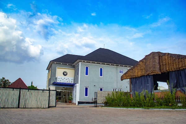 샤르텔 빌라 조스 - 조스