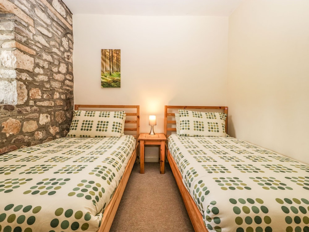 Aqueduct Cottage - Herefordshire