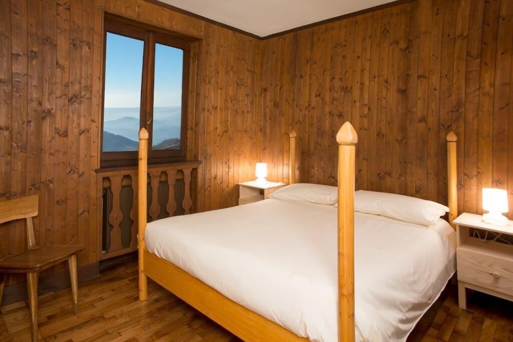Casa Vacanze Mirto Bielmonte - Biella