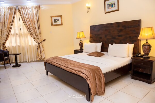 Dees Hotels - Lagos, Nigeria