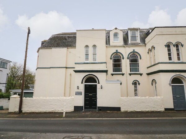 Beaufort House - Ilfracombe