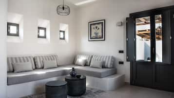 1 quarto, cofres nos quartos, quartos à prova de som