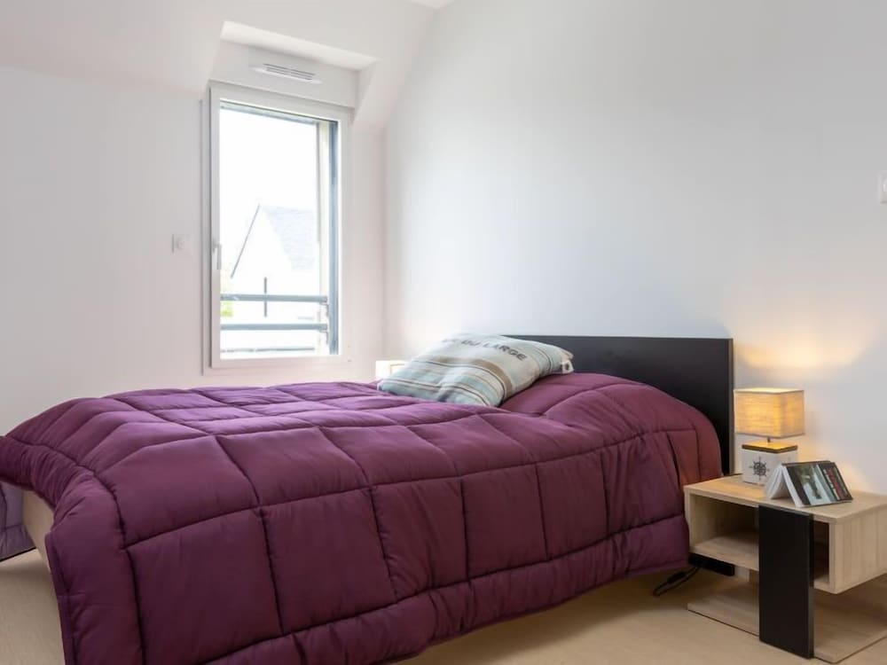 Maison Laurus By Interhome - Saint-Malo