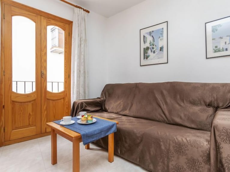 Castell By Interhome - Peníscola