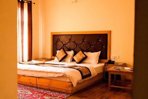 Sambhava Inn Leh Ladakh - Leh