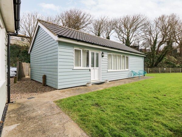 1 The Dell - Mundesley