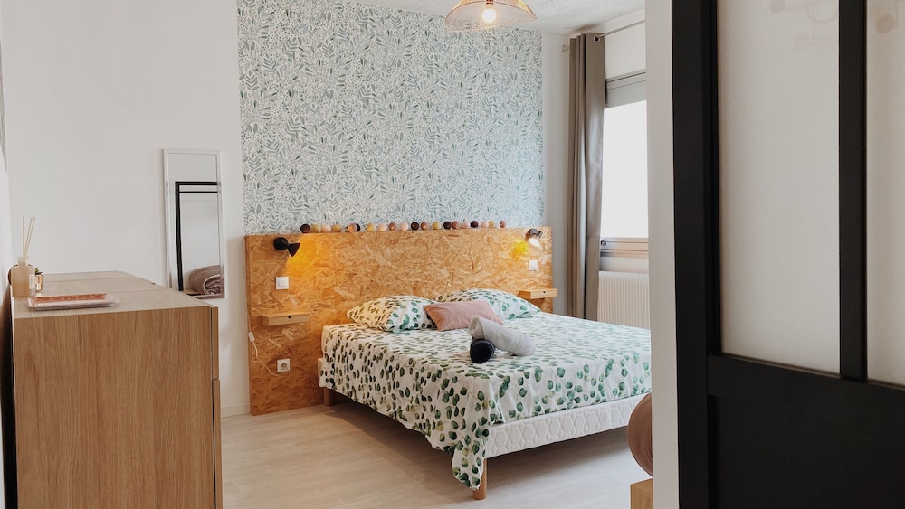 La Maison D'angélique - Niort