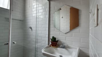 Apartamento | Banheiro