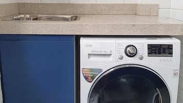 Apartamento | Interior