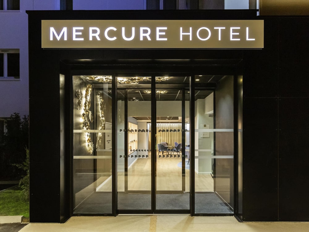 Mercure Toulouse Aéroport Blagnac - Toulouse
