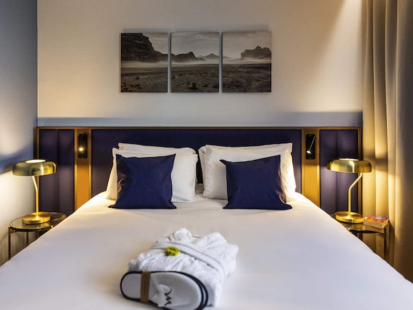 Mercure Toulouse Aéroport Blagnac - Blagnac