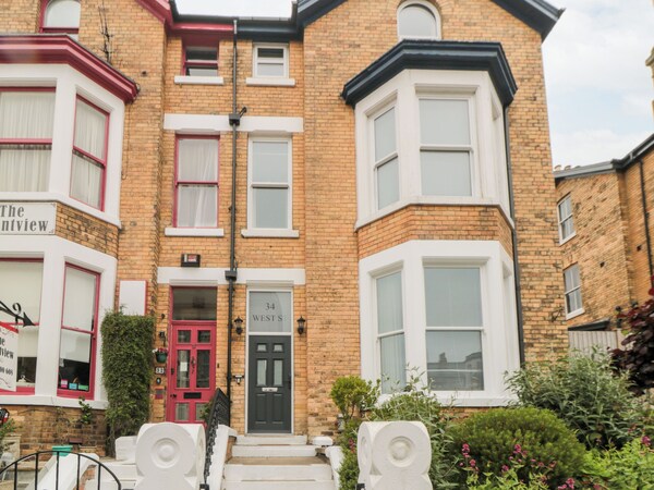 Spinnaker House - Scarborough