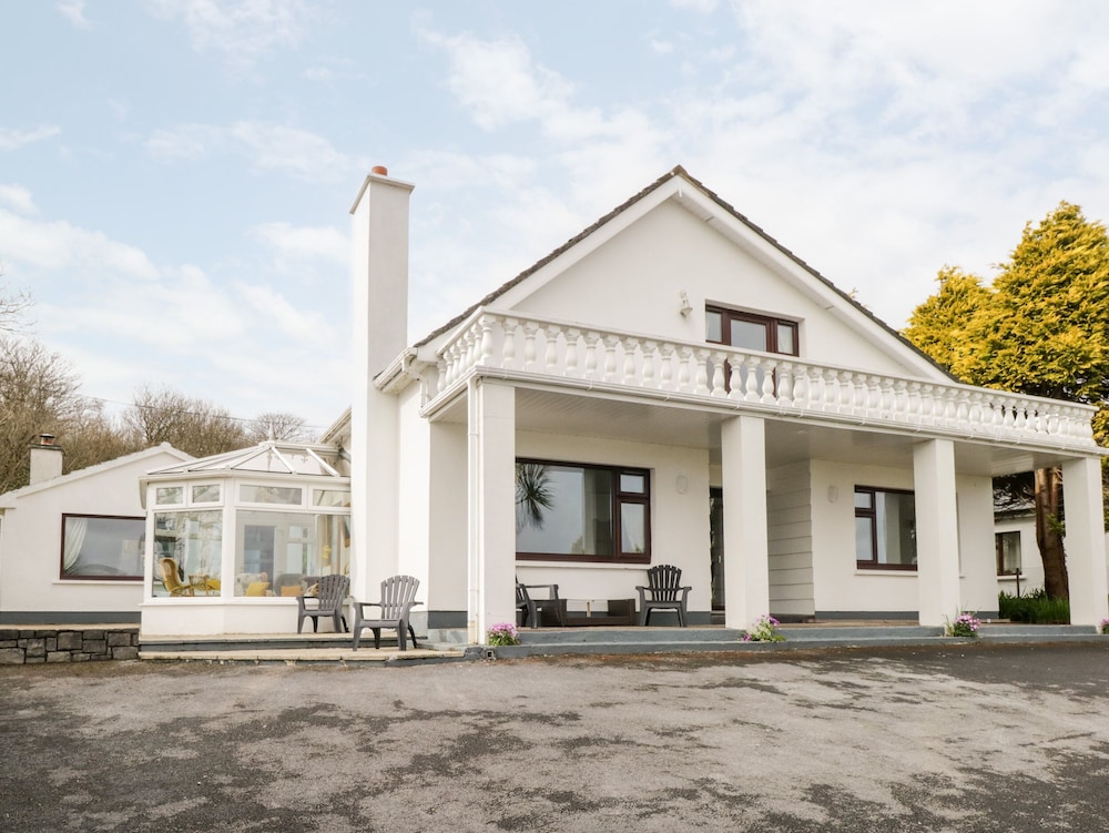 Saoirse - Mayo