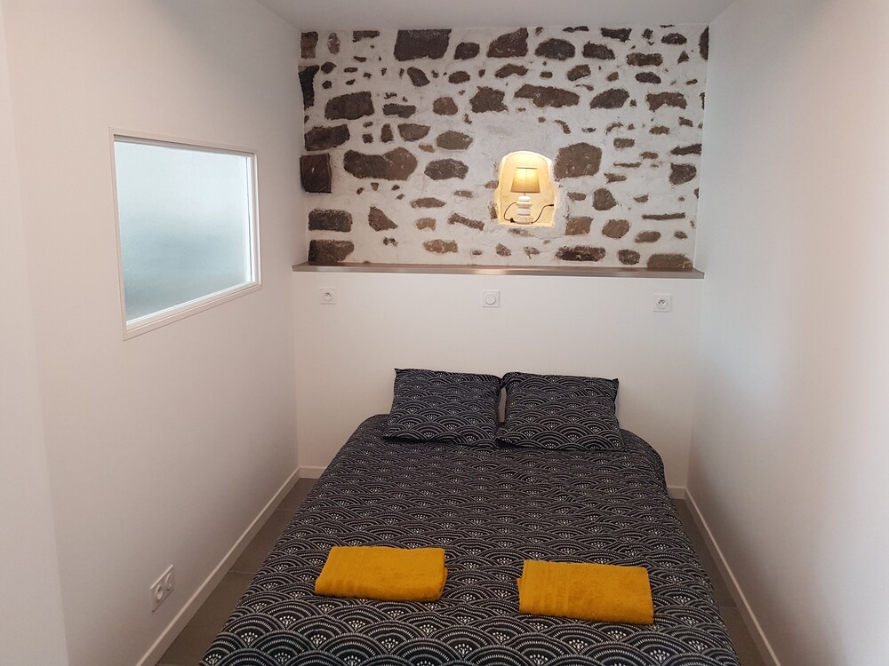 Appartement Entre Saint-malo, Dinard, Dinan Et Dol - Dol-de-Bretagne