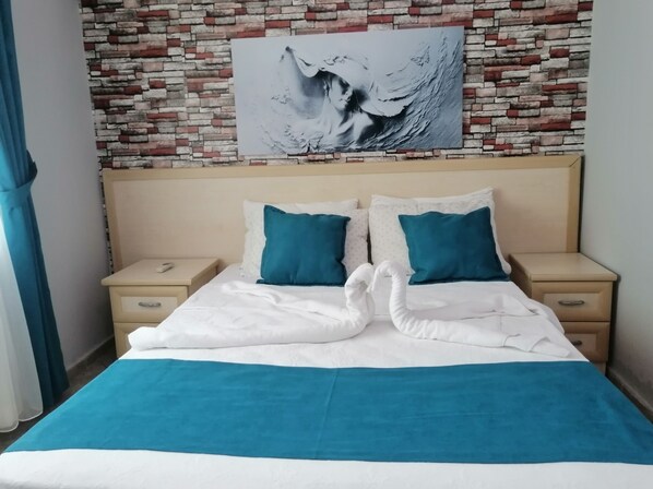 Opções para refeição para casais