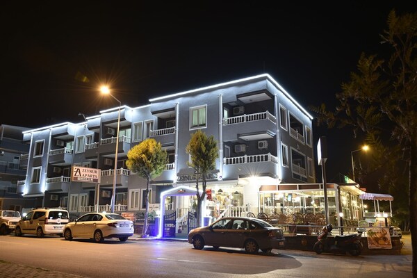 ÇAmlık Zeynur Otel - Didim