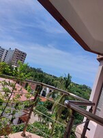 Terraço/pátio interior