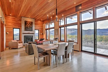 Twisp Vacation Rentals, Washington: house rentals & more | Vrbo