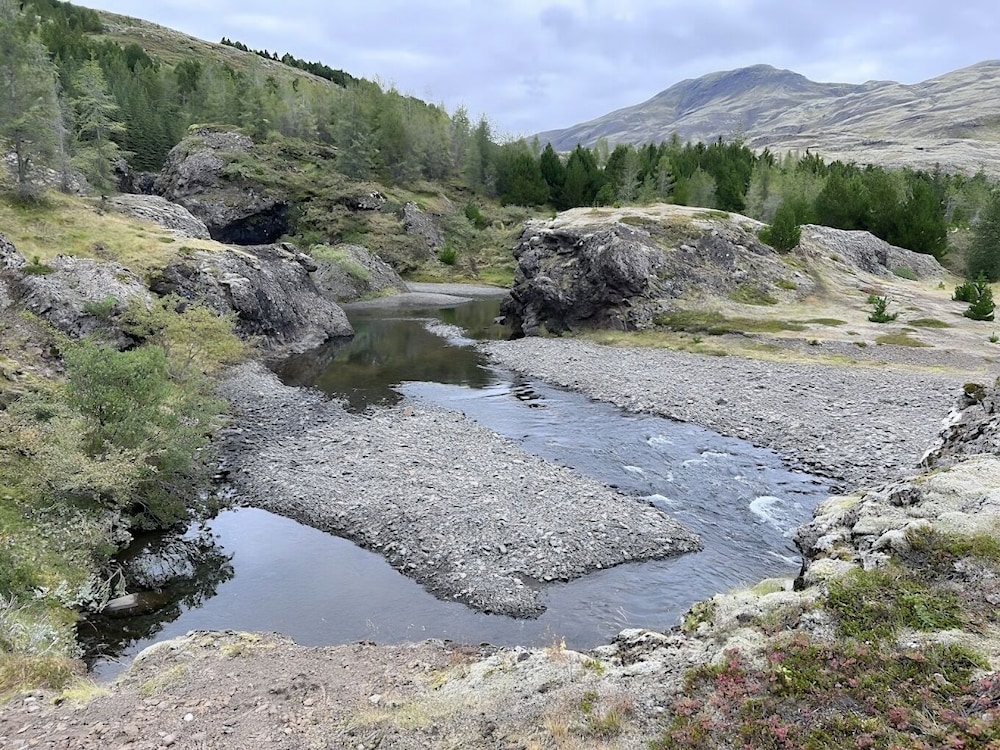 Haukafell Campground - Rent A Tent - Islanda