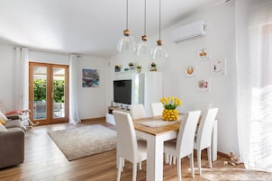 Villa | Sala de jantar