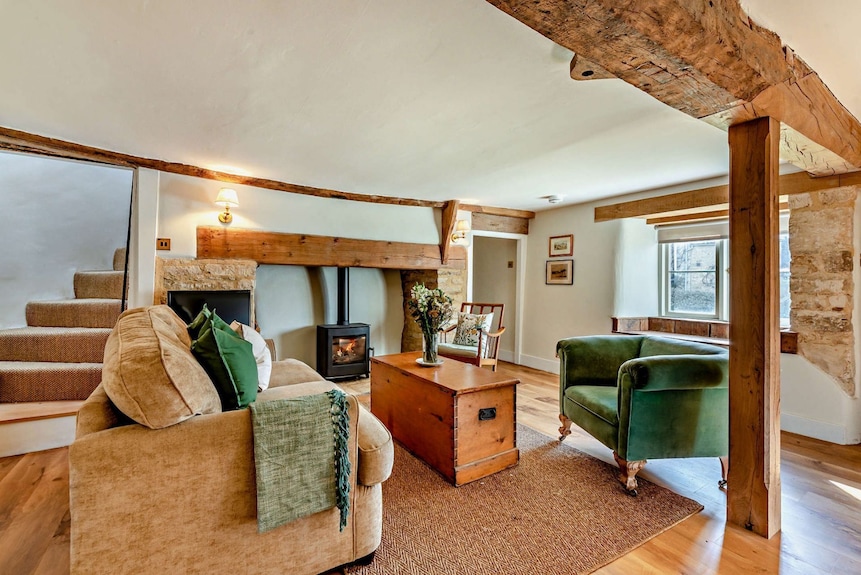 Beautifully Presented Dog Friendly - Bea's Cottage - Cirencester