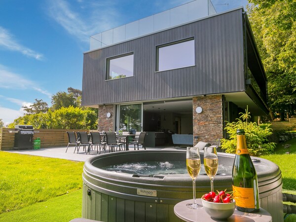 Sparrows Nest - St Ives