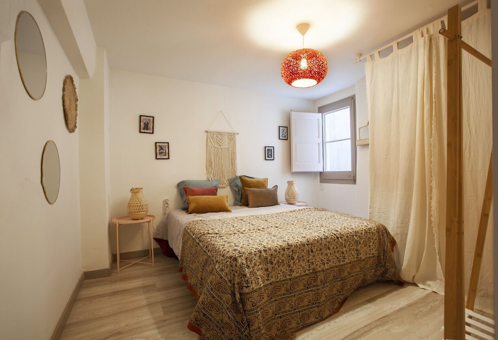 E2mai1047 - Fantastic Apartment Next To Sagrada Fa - La Barceloneta