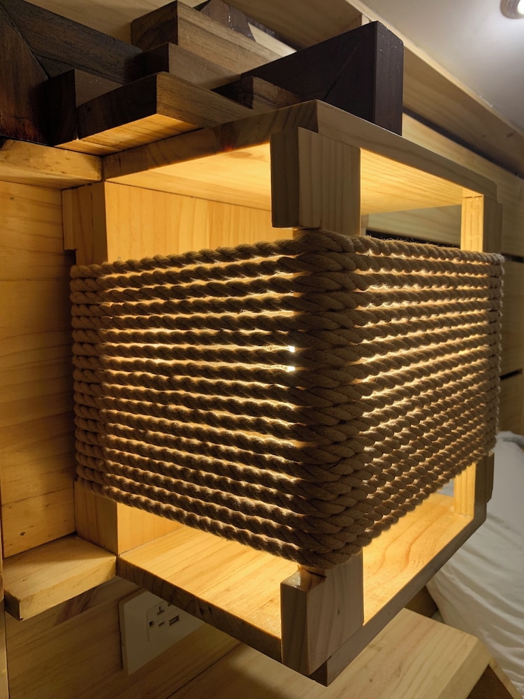 ARANJUEZ LOFTS - Japanese Loft #10 with balcony - Uruca | Vrbo