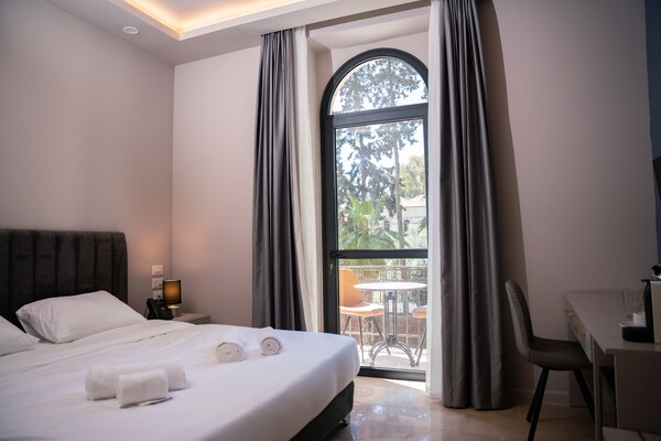 All Seasons Boutique Hotel - Jerusalem - 耶路撒冷