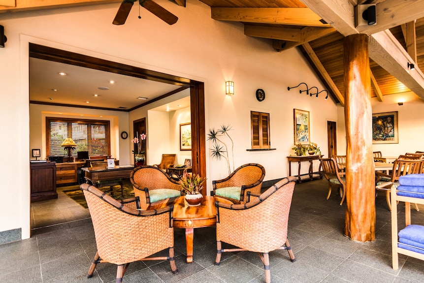 Luxury Kolea Golf & Hilton Pass, Partial Ocean View, 2 Min To Beach & Clubhouse - Waikoloa Village, HI
