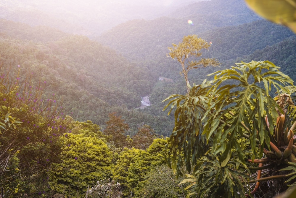 Pacuare Mountain Lodge - Limon