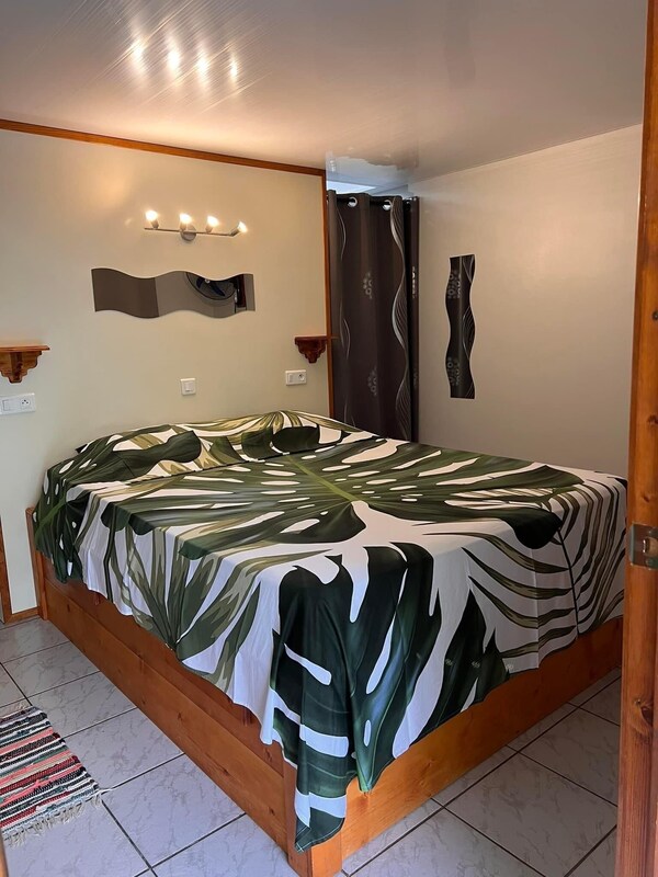 Moorea Vaiare Lodge - Polynésie française