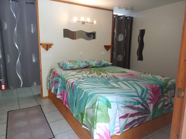 Moorea Vaiare Lodge - Polynésie française