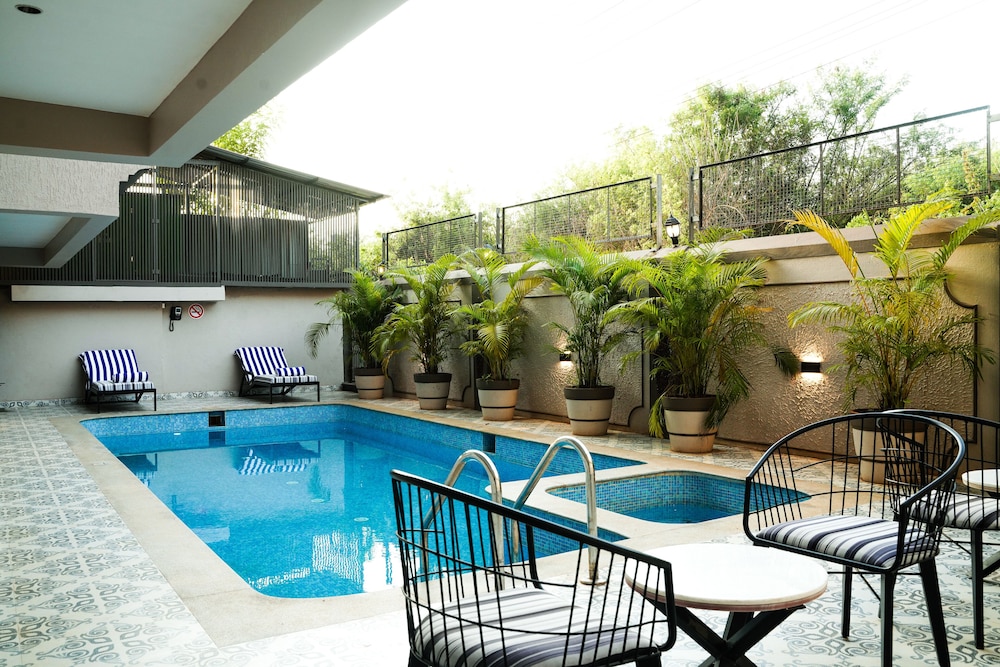 Ariena By Spree Hotels Goa - Goa