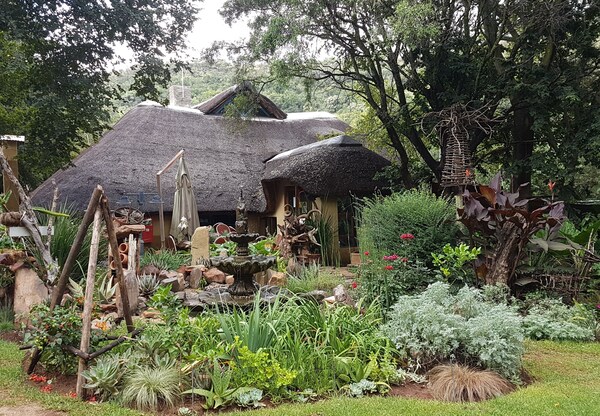Hornbill Lodge - Magaliesburg