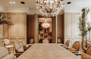 Sala de reunião