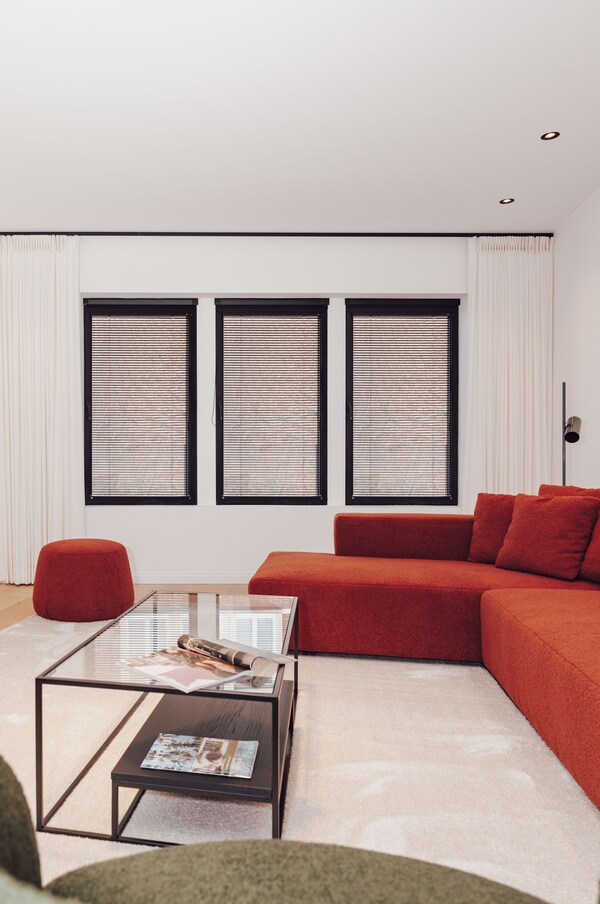 Ch Longstay 33 - Kortrijk