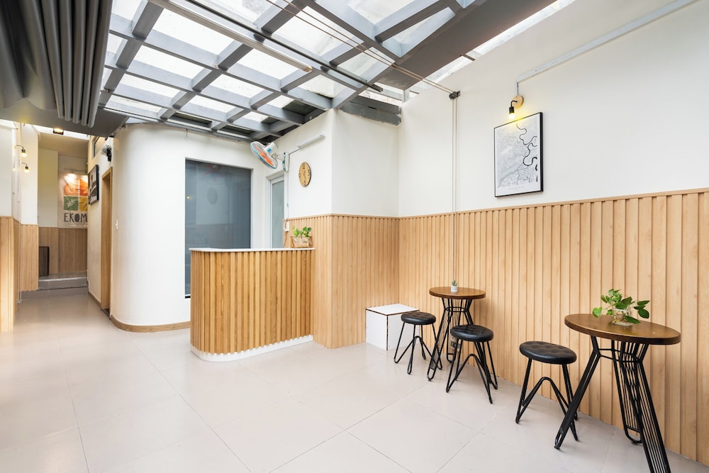 Ekomo Home - Hô Chi Minh-Ville