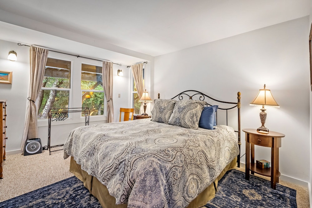 Dunning Ranch Guest Suite Two - Templeton, CA