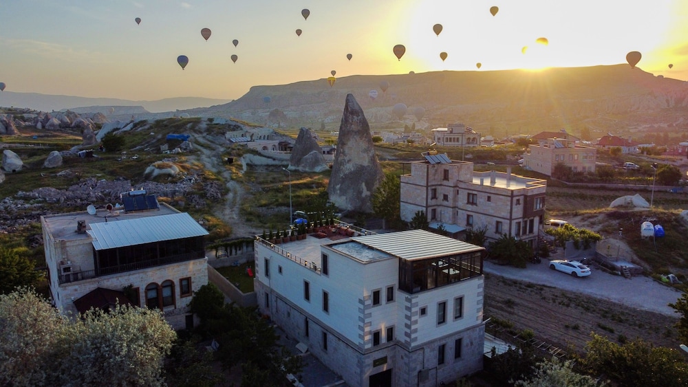 Ivy Cappadocia - Kapadokya, Turkey