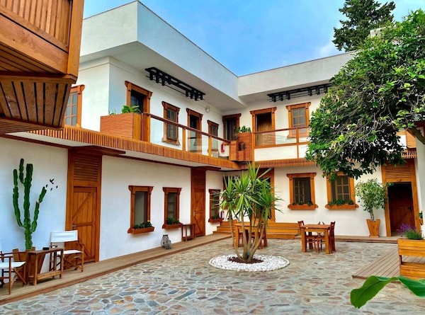 Bodrum Konağı - Bodrum