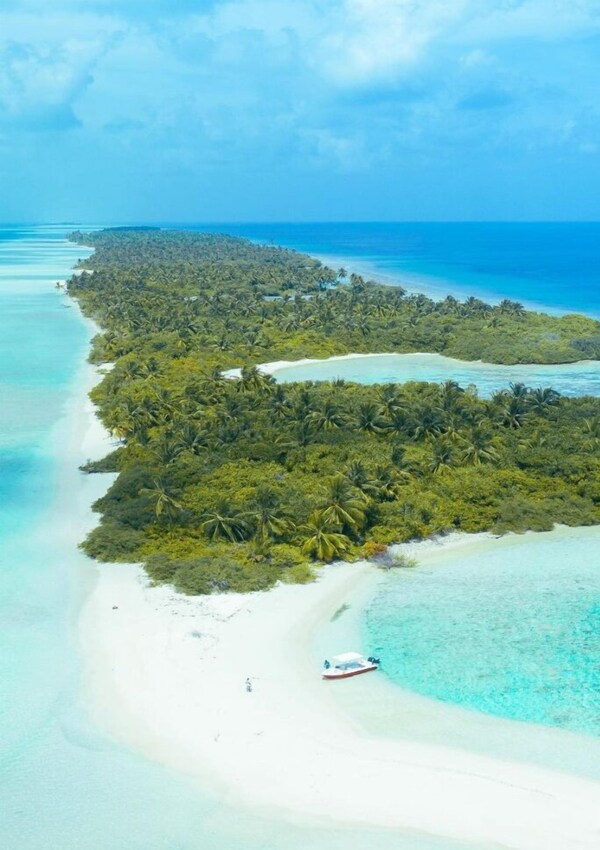 Oceana Inn Maldives - Maldives