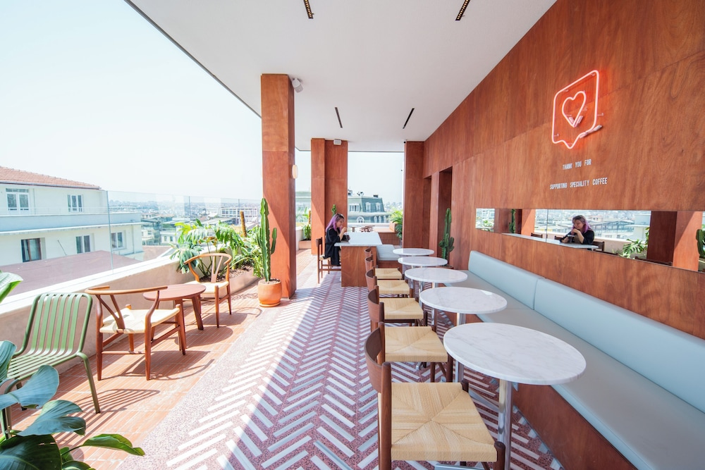 Stay Lab Taksim - Istanbul